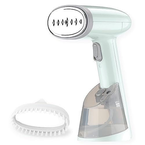 Goodscity Garment Steamer – Your Ultimate Elegance Enhancer! – kella